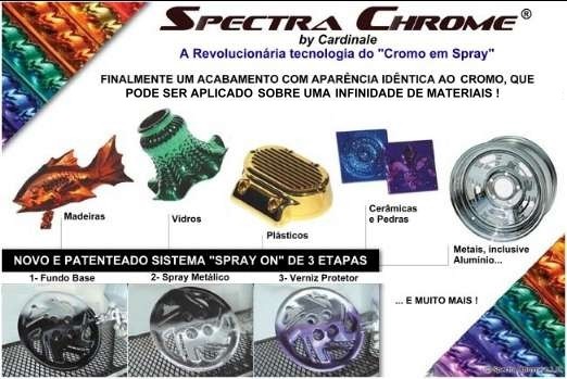 Spectra Chrome