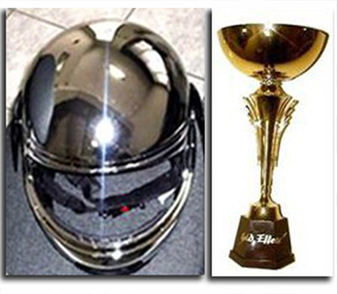 Smart, Magic e Mirra Chrome